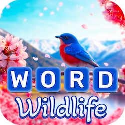 Word Wildlife | Smore Games